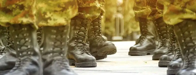 Terms & Conditions - MegaMilitary - Military History