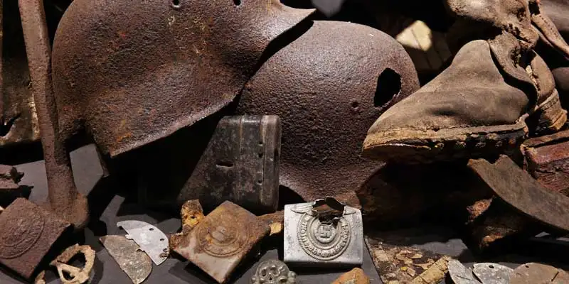 About MegaMilitary - MegaMilitary - Military History