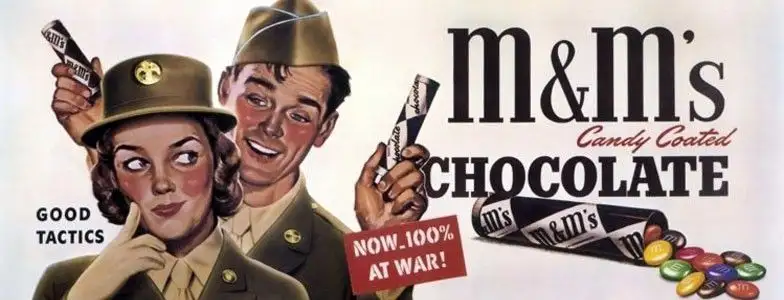 Cookies Policy - MegaMilitary - Military History