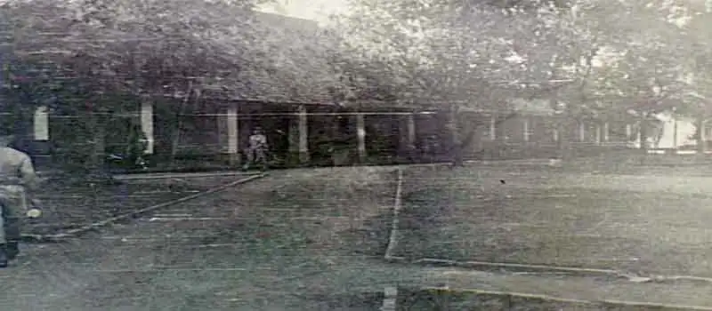 Bicycle Camp Batavia (1942) - MegaMilitary - Military History