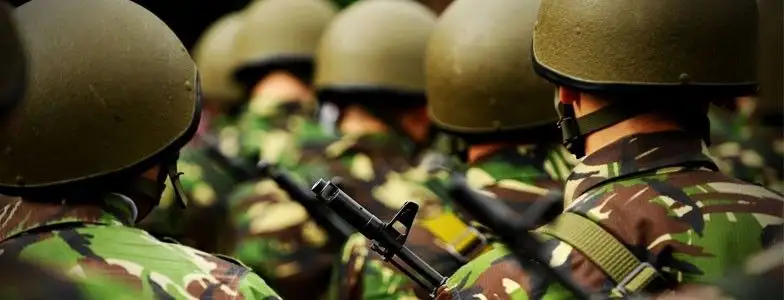 Discussion and Submission Guidelines - MegaMilitary - Military History